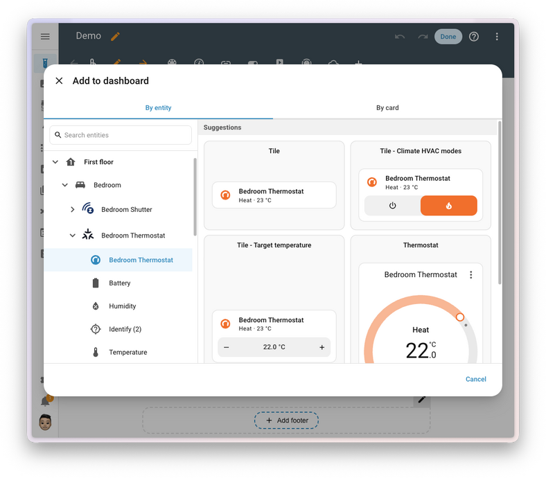 Home Assistant 2026.6: the interface finally does what we ask of it ...